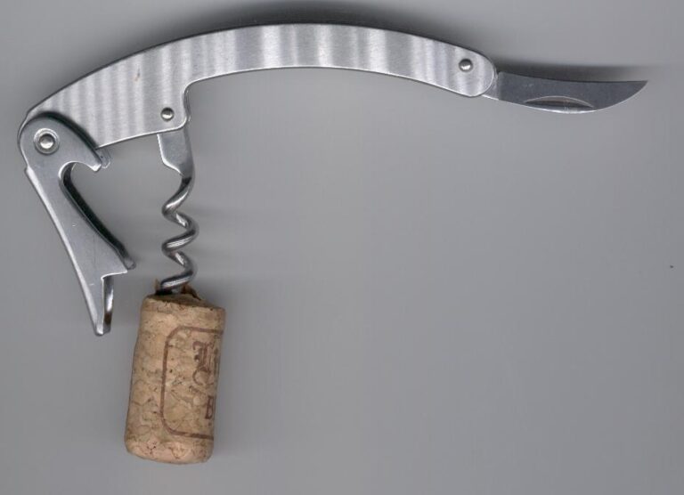 Choosing the Right Custom Corkscrew for Your Wine Collection