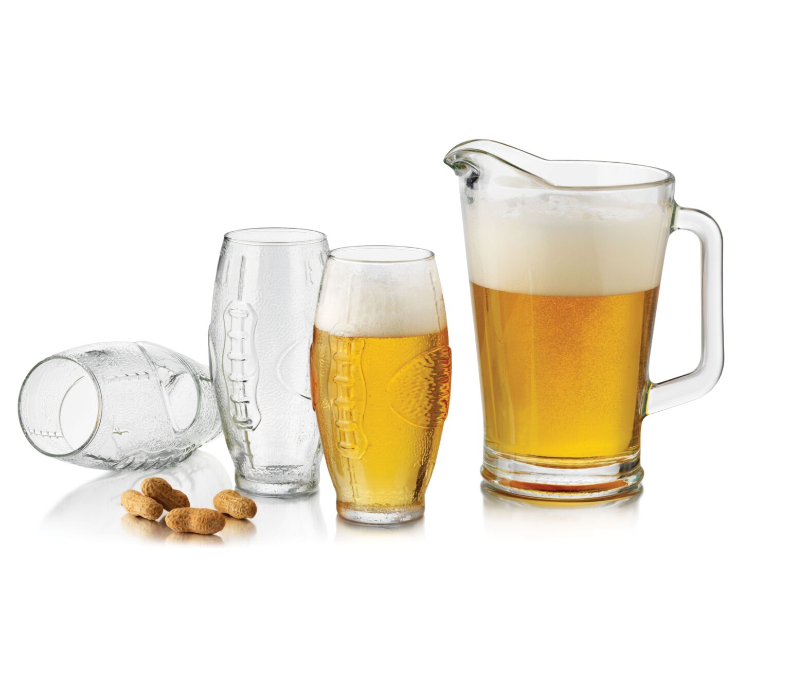 The Importance of Personalized Beer Pitchers in Social Gatherings ...