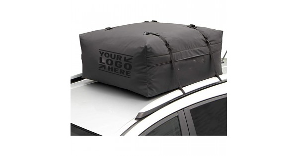 40 x 36 x 18 Inches Weatherproof Roof Package with Logo ...