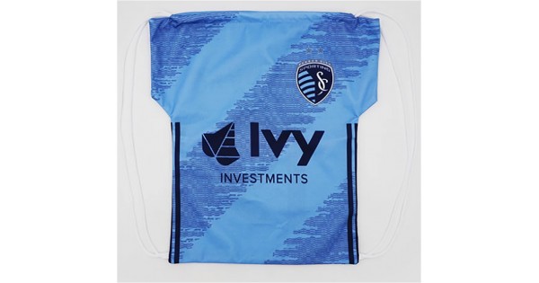 Customized Jersey Drawstring Bag with Full Color Printing ...