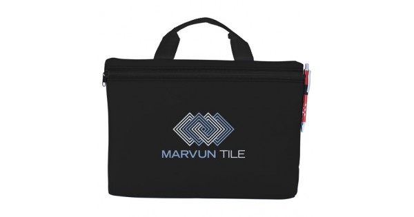 Customized Edge Document Briefcase - Bravamarketing.com | Briefcases