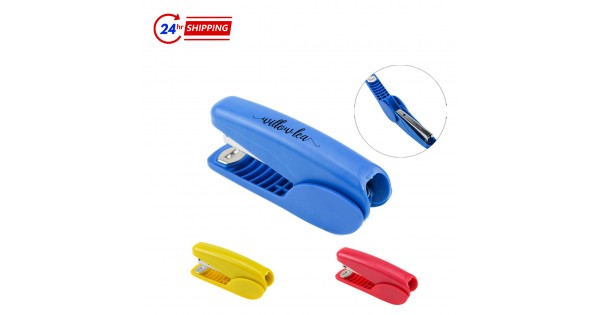 Commercial Stapler with Logo - Bravamarketing.com | Staplers