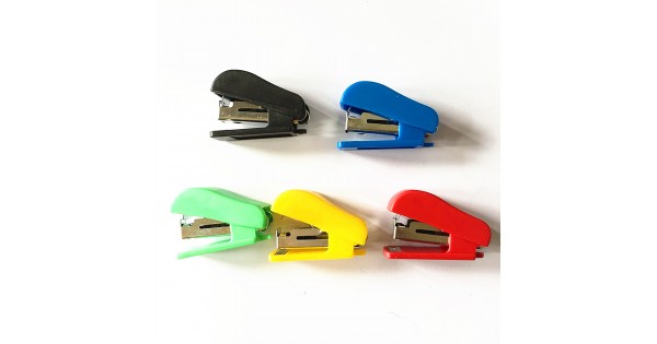 Customized Office Mini Stapler - Bravamarketing.com | Staplers