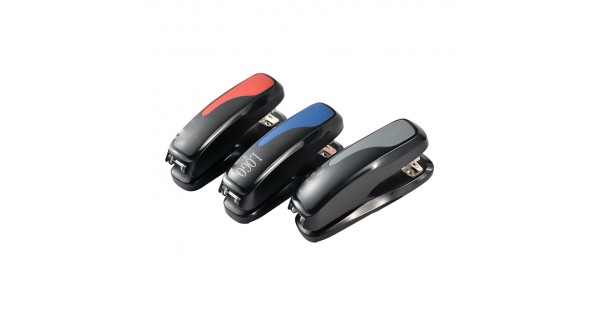 Sheet Stapler with Logo - Bravamarketing.com | Staplers