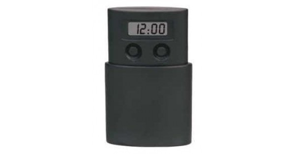 Logo Printed Pop-Up Alarm Clock - Bravamarketing.com | Alarm Clocks