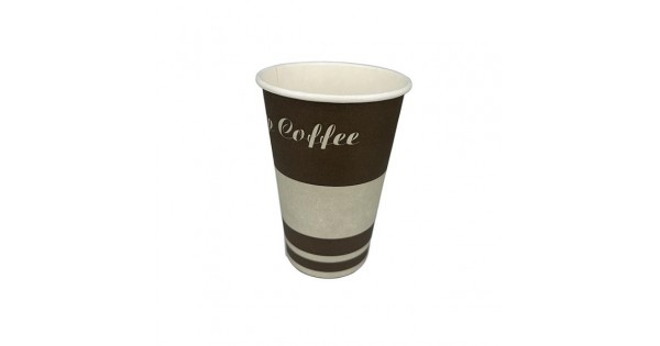 Customized 12 Oz paper Cups - Bravamarketing.com | Cups