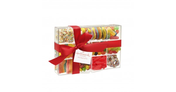 Personalized 12 Way Tackle Box - Candy Mix - Bravamarketing.com | Jelly ...