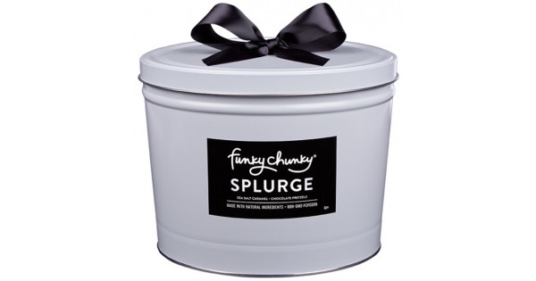 Custom Imprinted Funky Chunky Splurge Gift Tin - Bravamarketing.com ...