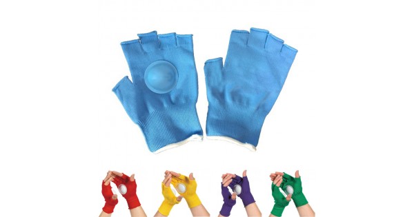 Customizes Cheering Gloves/ Hand Clapper Gloves - Bravamarketing.com ...