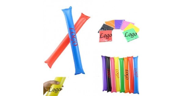 Bang Stick Custom Printed - Bravamarketing.com | Noisemakers