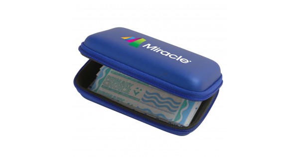Customized Executive First Aid Kit - Bravamarketing.com | Bandages