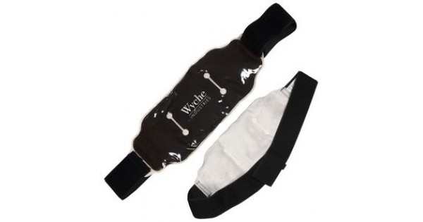 ComfortClay All-Purpose Wrap with Logo - Bravamarketing.com | Gel ...