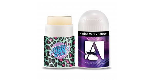 Logo Branded Bullet Mini Lip Balm - Bravamarketing.com | Lip Balm