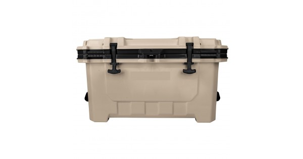 70 Qt. Igloo IMX Hard Side Cooler Custom Printed - Bravamarketing.com ...