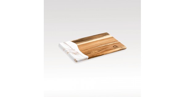 Custom Engraved Mini Breadboard - Bravamarketing.com | Cutting Boards