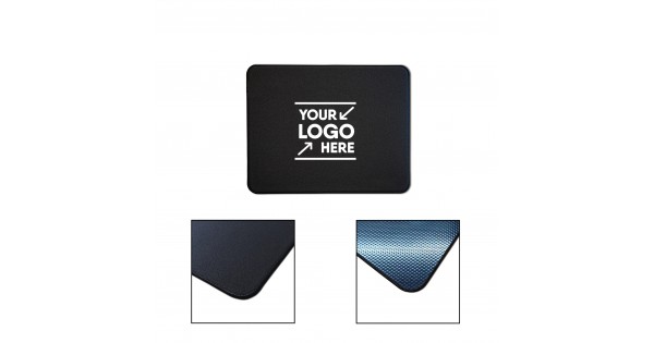 Promotional Customizable Full Color Rubber Mouse Pad - Bravamarketing ...