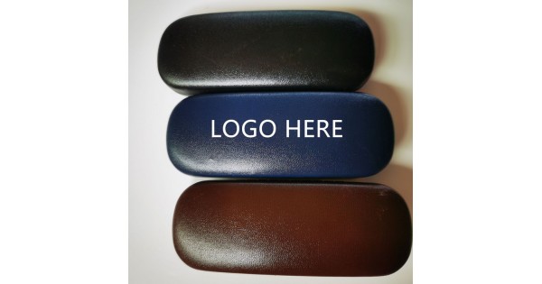 Personalized Eyeglasses Case - Bravamarketing.com | Sunglass Accessories
