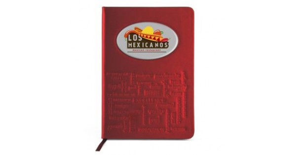 Custom Imprinted Kudos Journal Book - Bravamarketing.com | Notebooks