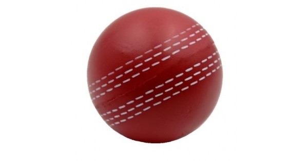 Cricket Ball Stress Reliever Squeeze Toy with Logo - Bravamarketing.com ...
