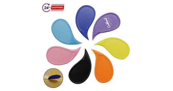 Large Plastic Carton Box Opener with Logo - Bravamarketing.com ...