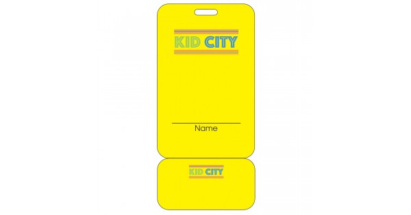 Badge Combo with Logo - Bravamarketing.com | Badges - Full Color