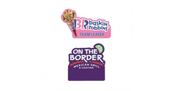 Promotional Custom Lapel Pins And Crew Badges - Bravamarketing.com ...