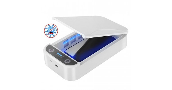 Custom Printed Disinfection Box - Bravamarketing.com | Travel Kits