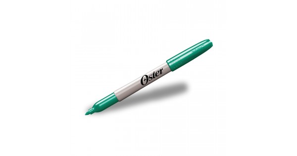 Sharpie Metallic Emerald Permanent Marker with Logo - Bravamarketing ...