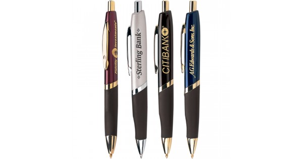 Commonwealth Pen Custom Imprinted - Bravamarketing.com | Pens - Up to $5.00