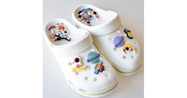 Custom Clog Charms Custom Imprinted - Bravamarketing.com | Other Apparel