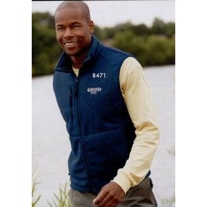 Promotional vests,custom logo embroidered vests,logo imprinted event ...