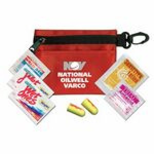 Custom Promotional Personalized Branded Emergency First Aid Kits | BRAVA