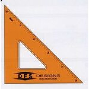 Custom Promotional Personalized Branded Rulers | BRAVA