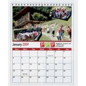 Promotional wall calendars,custom imprinted wall calendars,best price ...