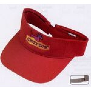 Custom Promotional Personalized Branded Visors | BRAVA