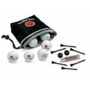 Custom Promotional Personalized Branded Golf Packs | BRAVA