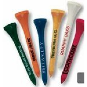 Custom Promotional Personalized Branded Golf Tees | BRAVA