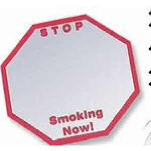 Promotional Magnetic Mirrors, Logo Printed Magnetic Mirrors, Custom ...