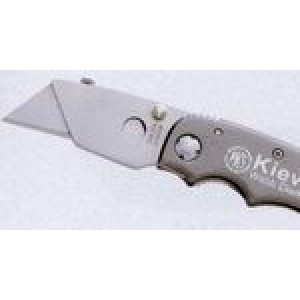 Custom Promotional Personalized Branded Box Cutters | BRAVA